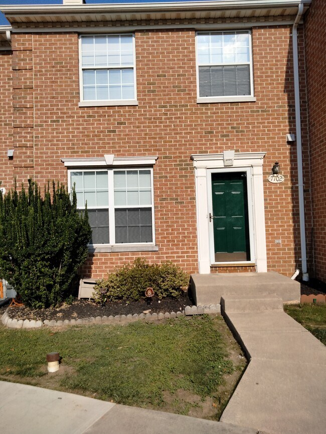 7102 Balmy Dew Way - 7102 Balmy Dew Way Columbia MD 21046 | Apartment ...
