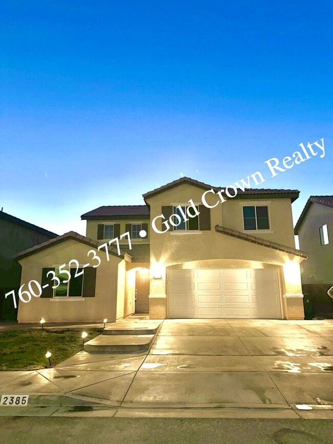 Home in Victoria Ranch Imperial - 2385 Xavier Ave Imperial CA 92251 ...