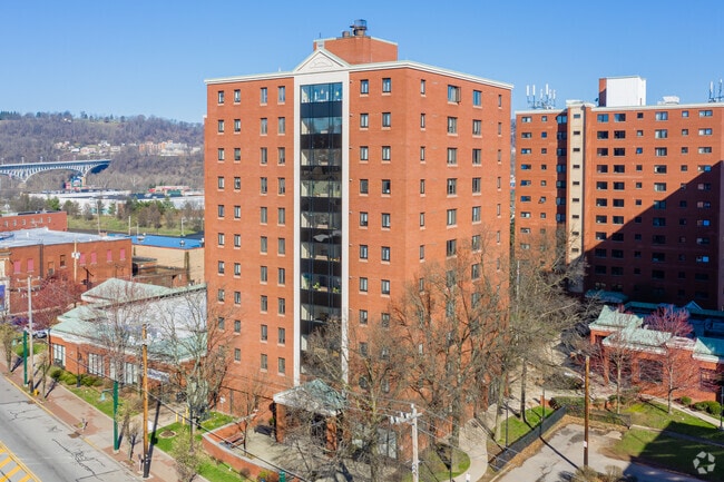 Homestead Apartments - 441 E 8th Ave Homestead PA 15120 | Apartment Finder