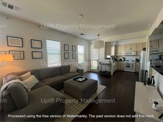 2 Bed, 2 Bath Condo w/ Attached 2 Car Gara... - 341 Borden Rd San ...