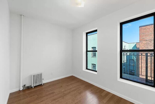 6 Saint Nicholas TERRACE - 6 St Nicholas Terrace New York NY 10027 ...