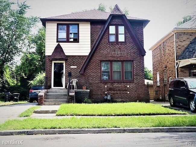 3 br, 2 bath House - 16286 Mendota St - 16286 Mendota St Detroit MI ...