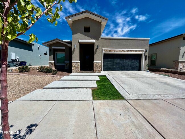 14705 Tierra Mirage Ave - 14705 Tierra Mirage Ave El Paso TX 79938 ...