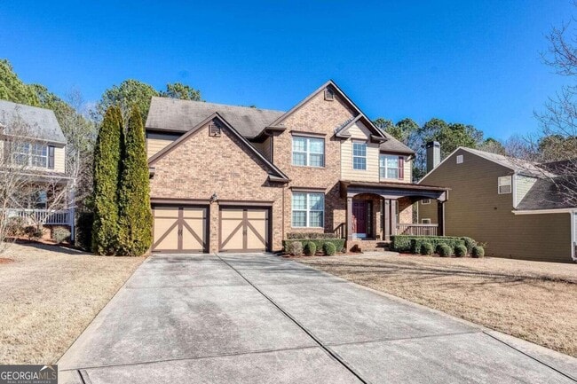 141 Harvest Ridge - 141 Harvest Ridge Acworth GA 30102 | Apartment Finder