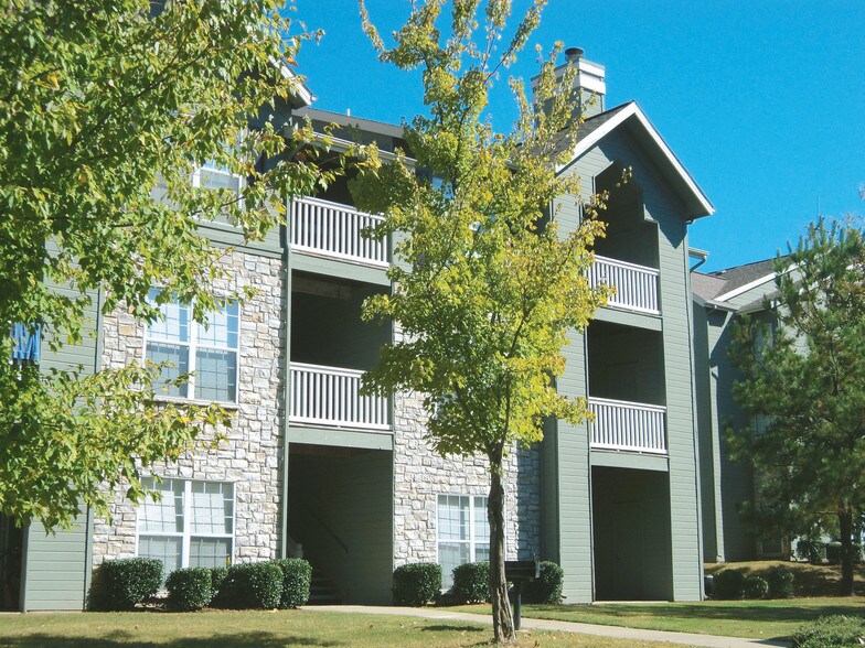 Chenal Commons - 16401 Chenal Valley Dr Little Rock AR 72223 ...