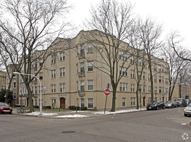 6258 N Talman Ave - 6258 N Talman Ave Chicago IL 60659 | Apartment Finder