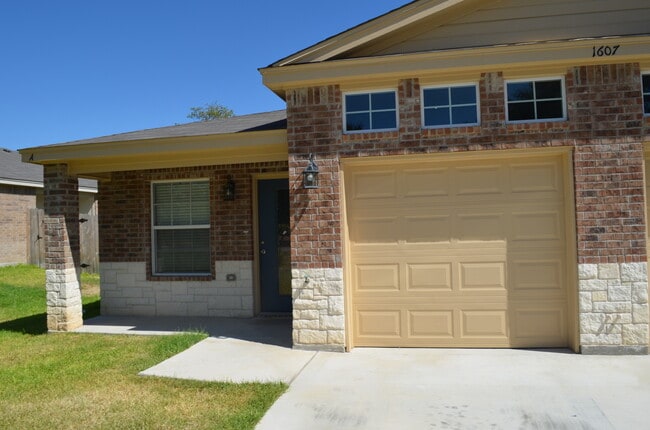 1609 Pontotoc - 1609 Pontotoc Killeen TX 76548 | Apartment Finder