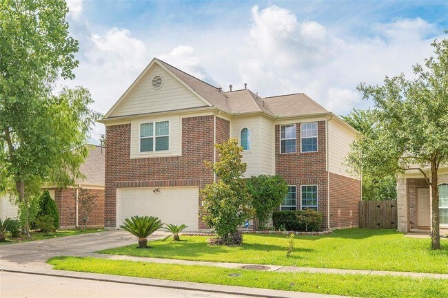 19203 Clevera Walk Ln - 19203 Clevera Walk Ln Houston TX 77084 ...