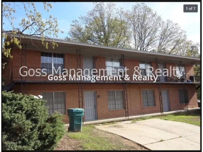 11124 Mara Lynn Rd - 11124 Mara Lynn Rd Little Rock AR 72211 ...