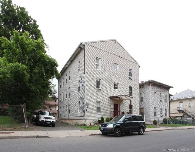 345 Myrtle St - 345 Myrtle St New Britain CT 06053 | Apartment Finder