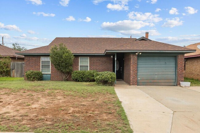 4722 W Cuthbert Ave - 4722 W Cuthbert Ave Midland TX 79703 | Apartment ...