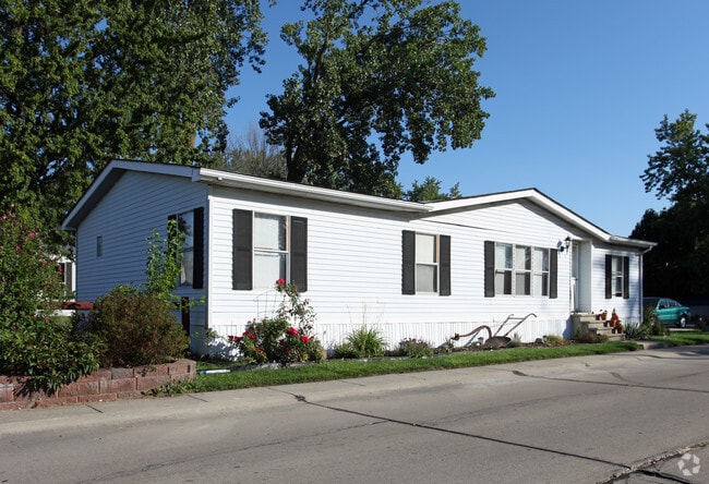 Southtown Mobile Home Park Inc. - 7555 Decatur Rd Fort Wayne IN 46816 ...