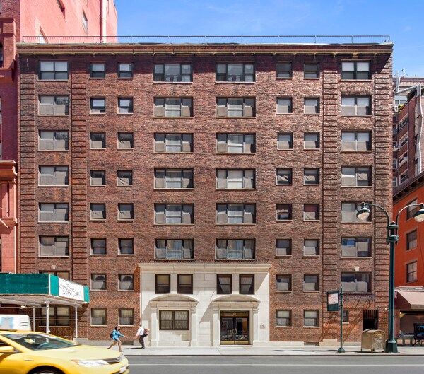 East 36th Street - 15 E 36th St New York NY 10016 | Apartment Finder