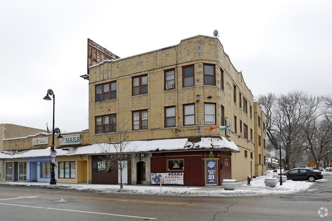 7123 Roosevelt Rd - 7123 Roosevelt Rd Berwyn IL 60402 | Apartment Finder