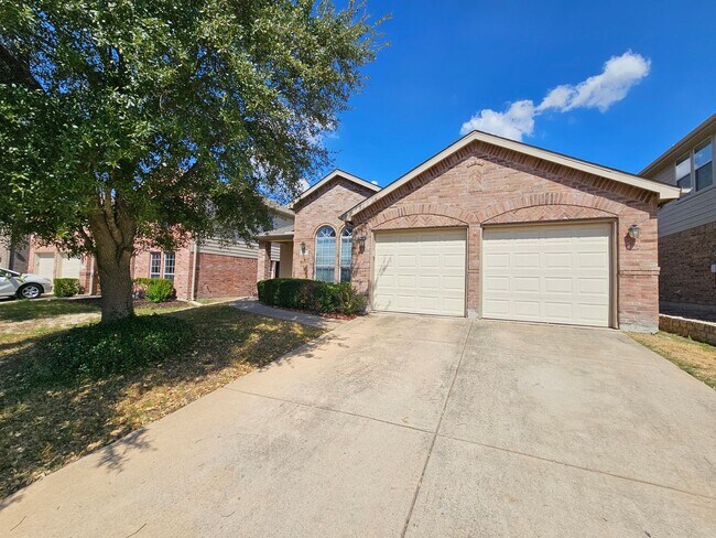 Introducing Your Ideal Rental Home! - 2110 Athabasca Falls Dr Anna TX ...