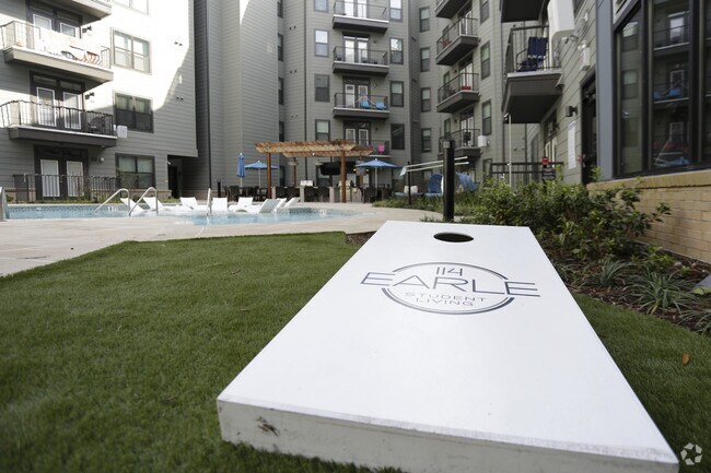 114 Earle - Clemson, SC | Apartment Finder