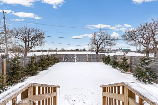 2824 Williams St - 2824 Williams St Detroit MI 48216 | Apartment Finder
