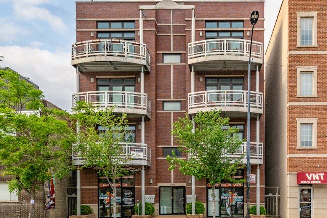 2250 W Foster Ave - 2250 W Foster Ave Chicago IL 60625 | Apartment Finder