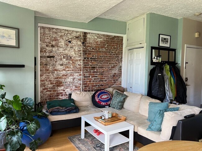 326 Commercial St - 326 Commercial St Boston MA 02109 | Apartment Finder