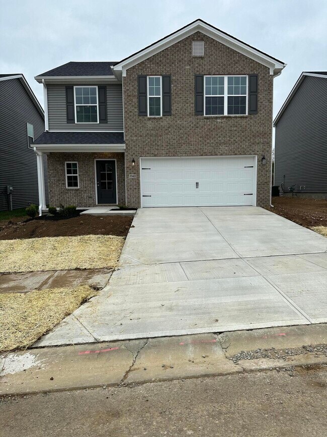1140 Leanndra Pk - 1140 Leanndra Pk Lexington KY 40511 | Apartment Finder