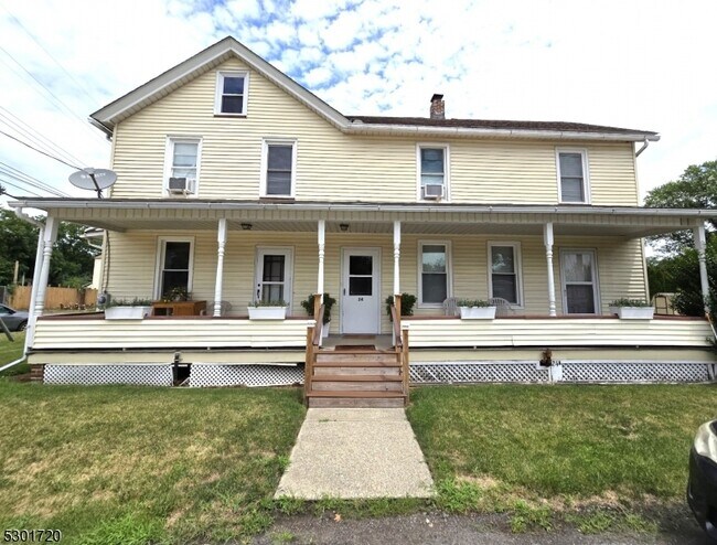 9 Columbia St - 9 Columbia St Knowlton Township NJ 07832 | Apartment Finder