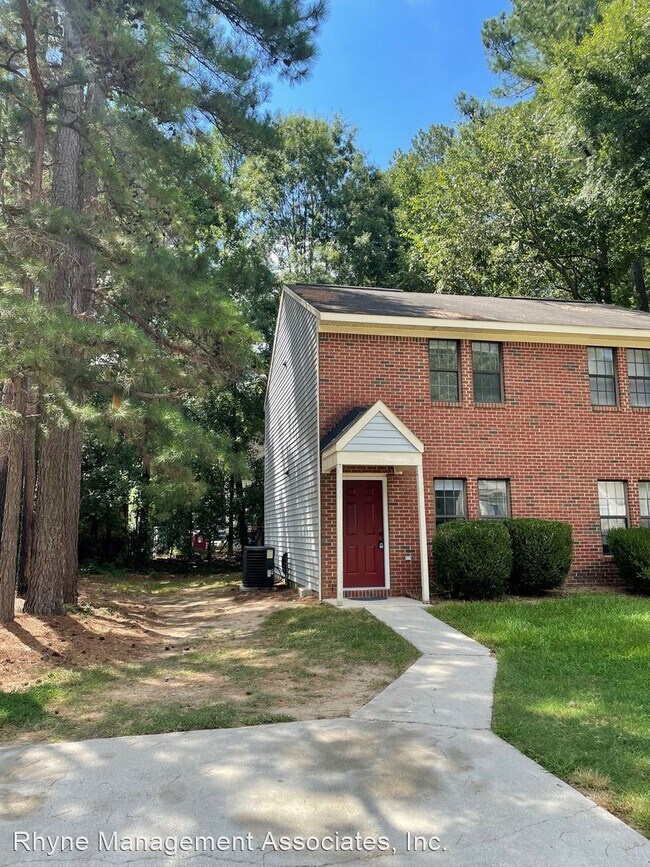 2 br, 1.5 bath House - 4709 Courtney Lane - 4709 Courtney Ln Raleigh NC ...