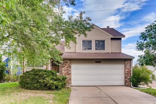3556 S Halifax Way - 3556 S Halifax Way Aurora CO 80013 | Apartment Finder