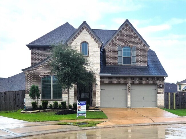 3311 Rock River Ct - 3311 Rock River Ct Missouri City TX 77459 ...