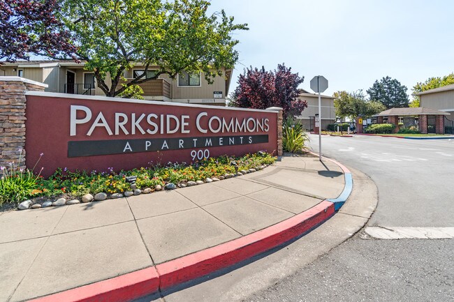 Parkside Commons - San Leandro, CA | Apartment Finder
