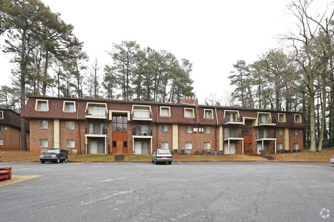 QLS Gardens - 1870 Campbellton Rd Atlanta GA 30311 | Apartment Finder