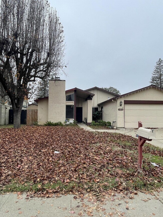 1480 Woodridge Oak Way - 1480 Woodridge Oak Way Sacramento CA 95833 ...