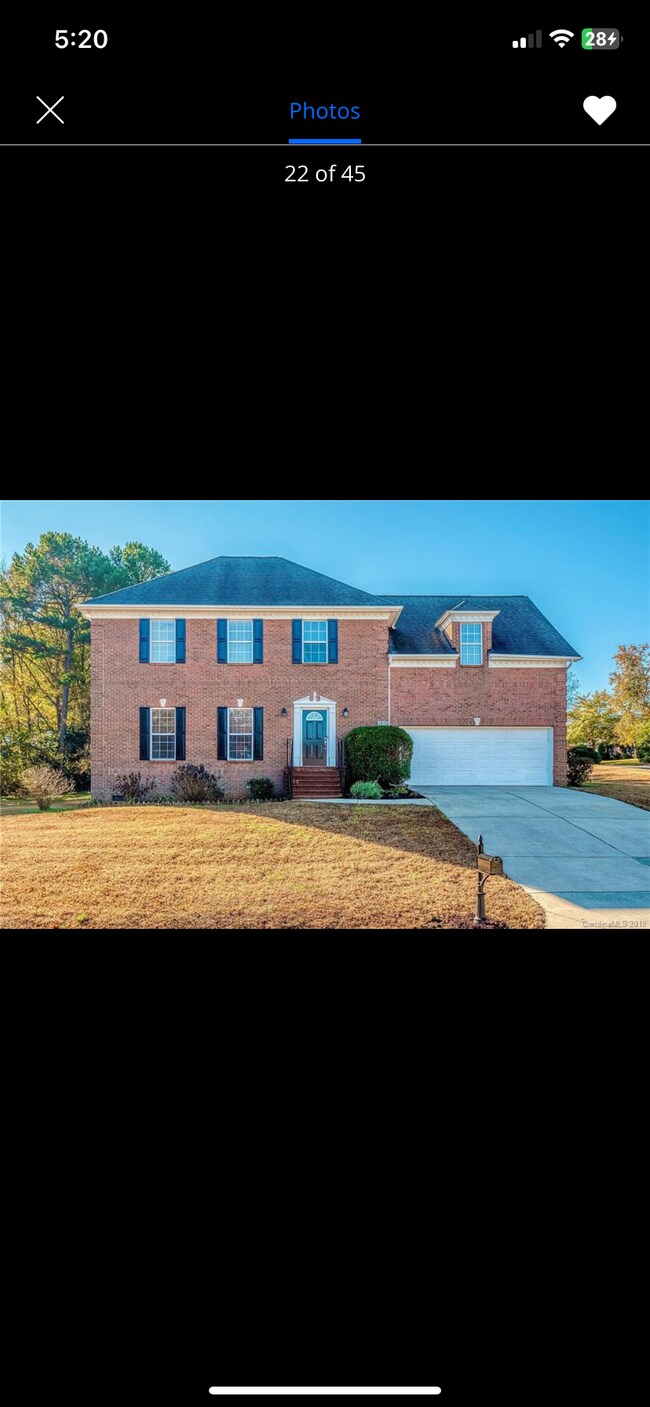 6813 Ridge Haven Ln - 6813 Ridge Haven Ln Charlotte NC 28277 ...