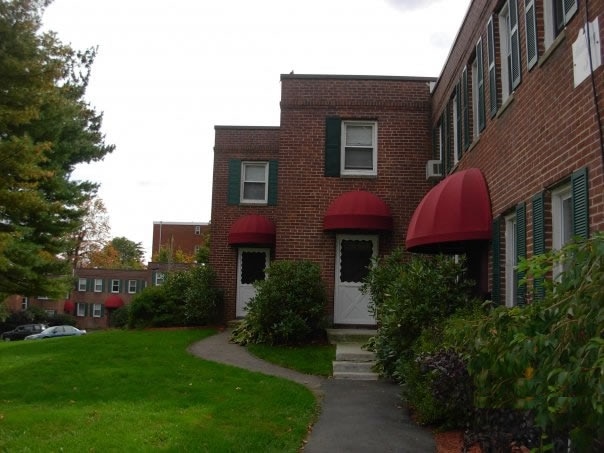 Soundview Apartments - 32 Prospect Ave Norwalk CT 06850 | Apartment Finder