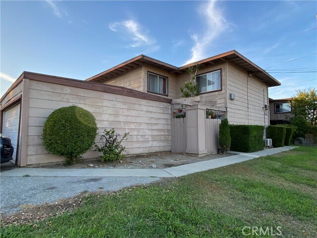 729 S Lark Ellen Ave - 729 S Lark Ellen Ave Azusa CA 91702 | Apartment ...