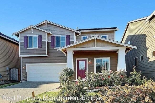 3 br, 2.5 bath House - 22317 36th Ave. SE - 22317 36th Ave SE Bothell ...