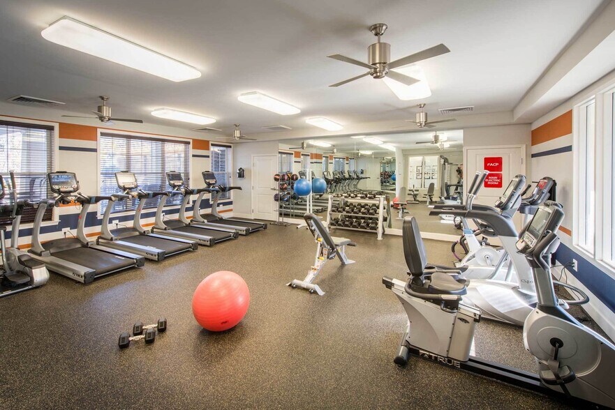 Prospect Hall Apartments - 909 Mansion Dr Frederick MD 21703 ...
