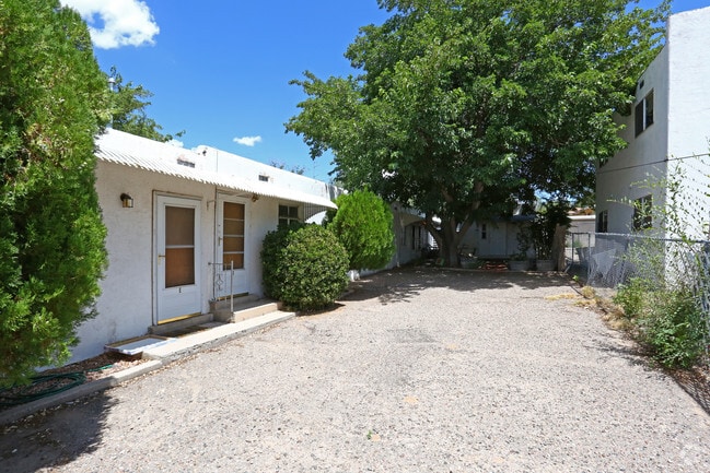 506 Princeton Dr SE - 506 Princeton Dr SE Albuquerque NM 87106 ...