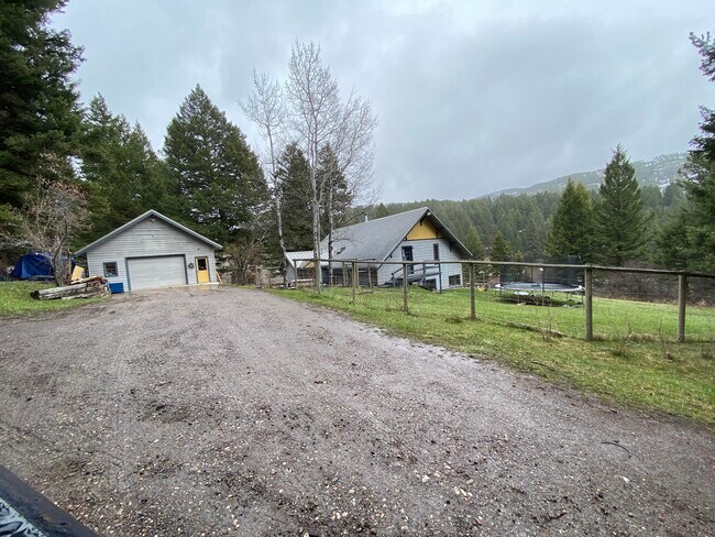 200 Upper Kelly Creek Rd - 200 Upper Kelly Creek Rd Bozeman MT 59715 ...