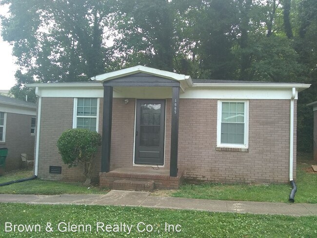 2 br, 1 bath House - 1665 Dewberry Terrace - 1665 Dewberry Terrace ...