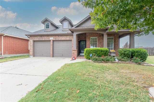 4525 Golden Yarrow Dr - 4525 Golden Yarrow Dr Fort Worth TX 76244 ...