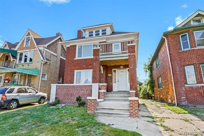 12167 Northlawn St - 12167 Northlawn St Detroit MI 48204 | Apartment Finder