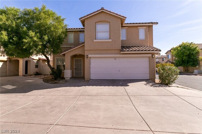 980 Coronado Peak Ave - 980 Coronado Peak Ave Las Vegas NV 89183 ...