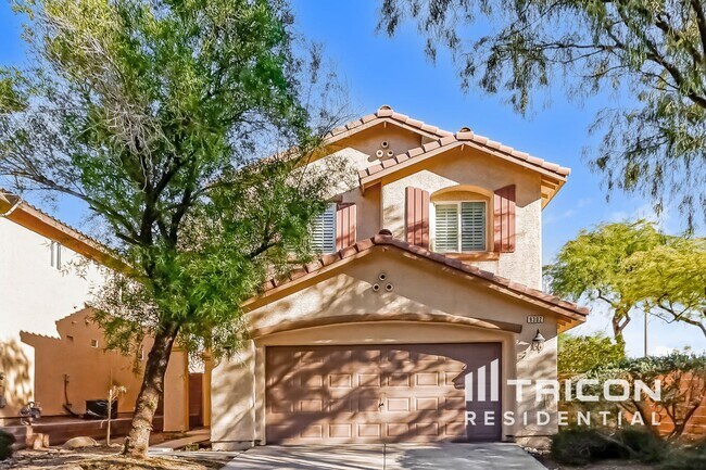 9302 Wildcat Springs Avenue Las Vegas NV - 9302 Wildcat Springs Ave Las ...