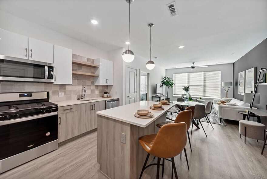 The Quill Apartments - 200 Deer St Milford MA 01757 | Apartment Finder