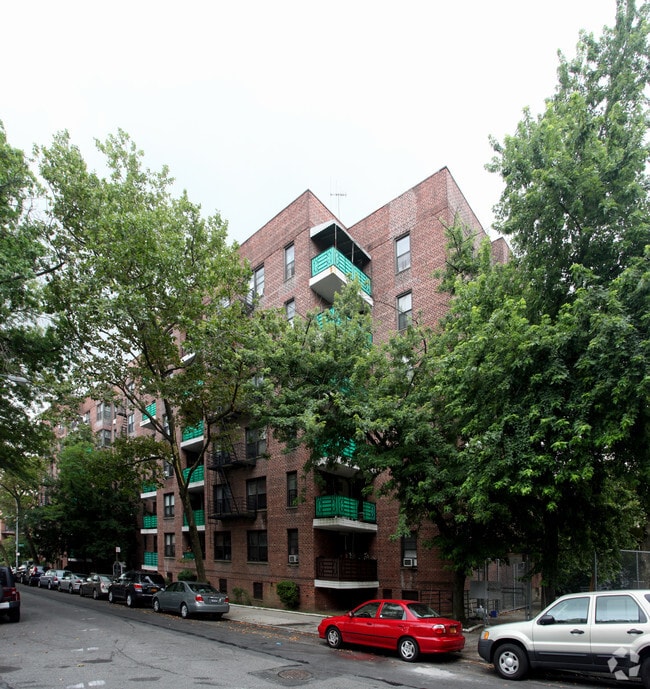 84-50 Austin St - 84-50 Austin St Kew Gardens NY 11415 | Apartment Finder