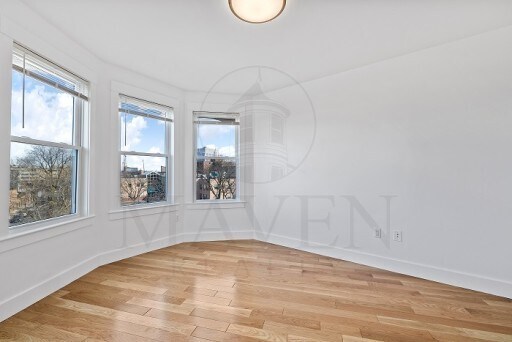 Inman Square / East Cambridge / Union Squa... - 407 Columbia St ...