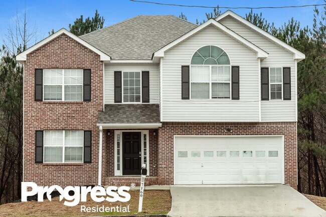 7160 Sweet Gum Ct - 7160 Sweet Gum Ct Lithonia GA 30058 | Apartment Finder