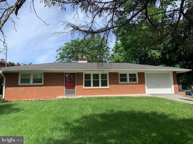 2629 Blue Ridge Terrace - 2629 Blue Ridge Terrace Winchester VA 22601 ...