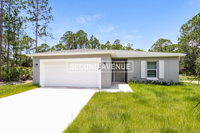 796 Brookfield ST SE - 796 Brookfield St SE Palm Bay FL 32909 ...