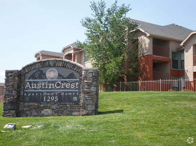 Austin Crest - Reno, NV | Apartment Finder